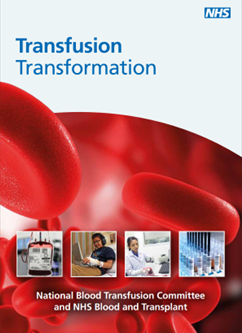 New Transfusion Training Hub | National Blood Transfusion Committee